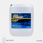 PRESTONE® COMMAND DEF (DIESEL EXHAUST FLUID) - UREA - Prestone®